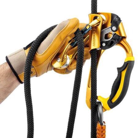 Jumar Ascension Petzl - Escalada - Construcción de Muros de Escalada y ...